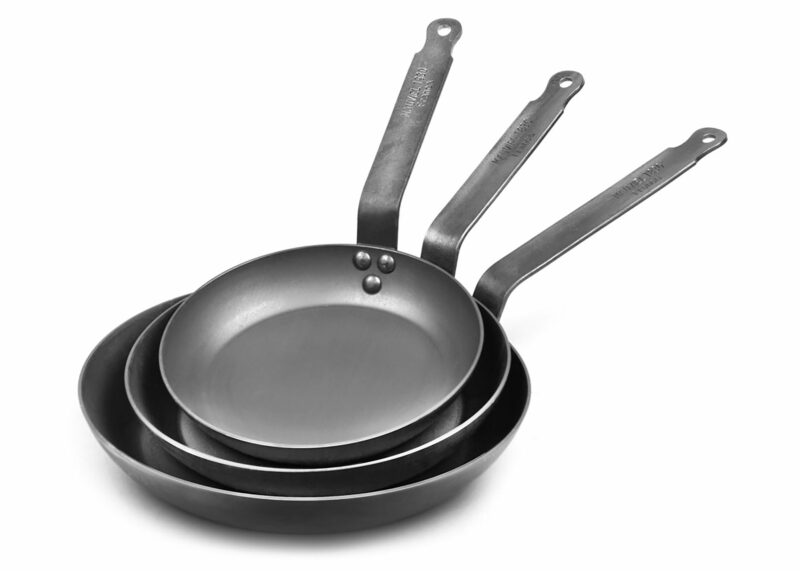 Cookware Materials, the pros and cons | MCL Hospitality