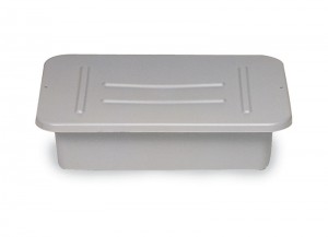 Lids for Bus/Utility Box | MCL Hospitality