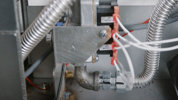 How To Operate Your Vulcan Convection Oven | MCL Hospitality