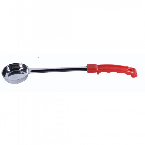 Solid Portion Control Spoon | MCL Hospitality
