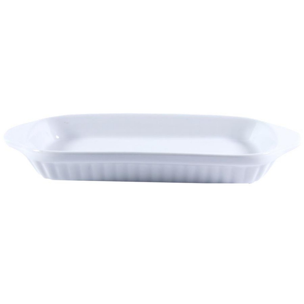 Rectangular Baking Dish | MCL Hospitality