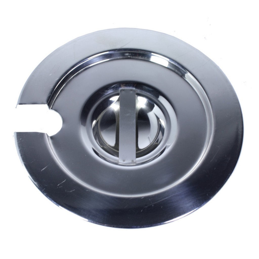 Steam Pan Inset Covers | MCL Hospitality