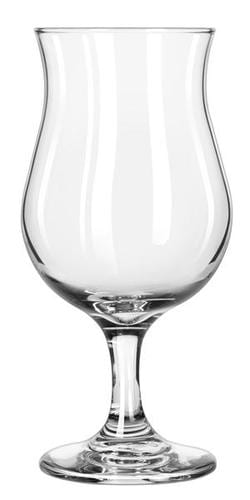 Poco Grande Glass 13.25 oz Embassy | MCL Hospitality
