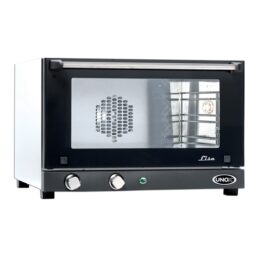Convection Oven, Countertop, Electric, Unox “Lisa” – Eurodib XAF013 ...