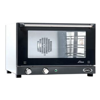 Convection Oven, Countertop, Electric, Unox “Lisa” – Eurodib XAF013 ...