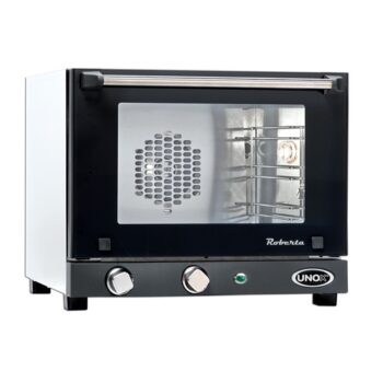 Convection Oven, Countertop, Electric, Unox “Roberta” – Eurodib XAF003 ...