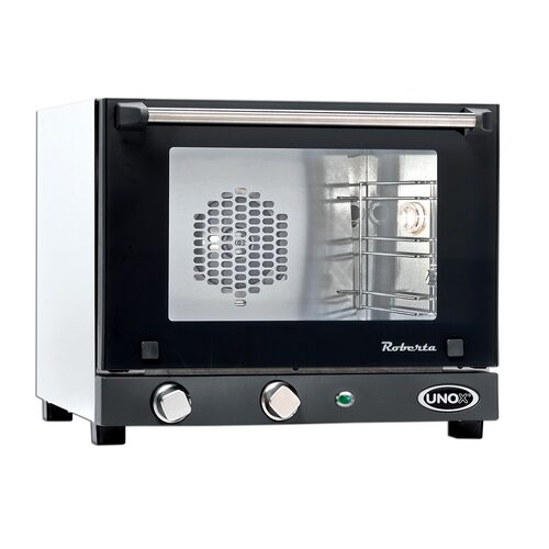 Convection Oven, Countertop, Electric, Unox “Roberta” – Eurodib XAF003 ...